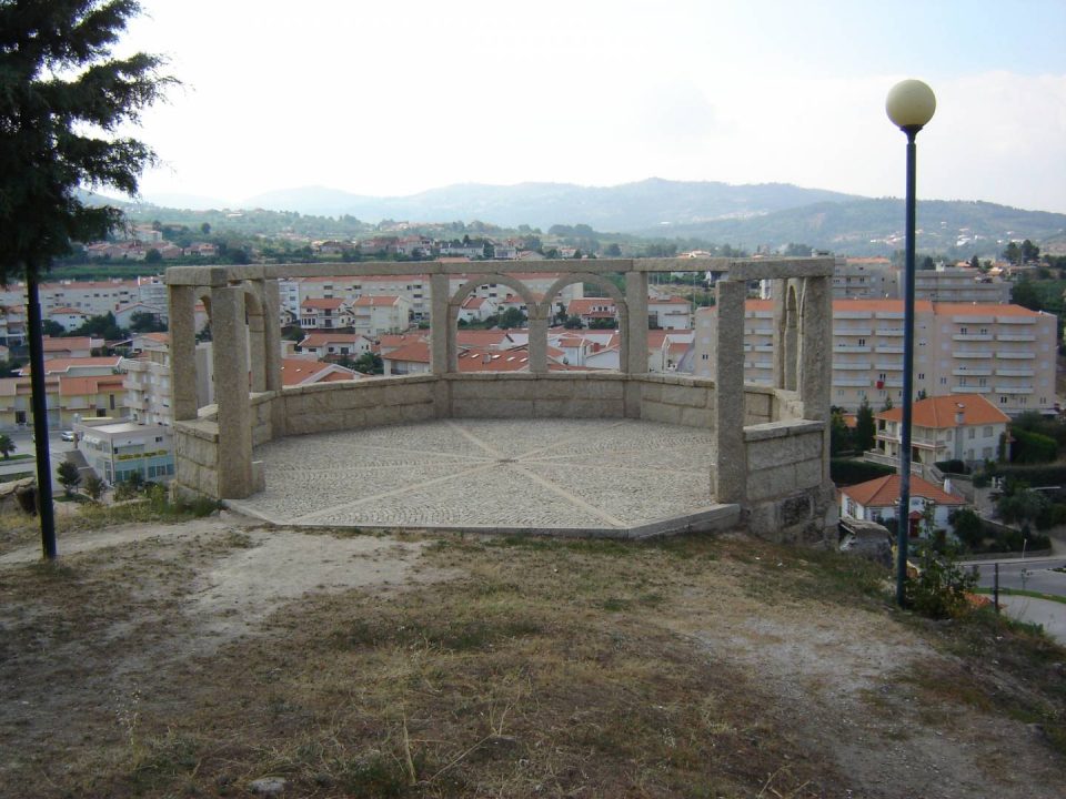 Tarouca: uma cidade cheia de encantos surpreendentes - Rota do Douro