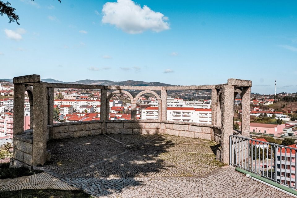 Tarouca: uma cidade cheia de encantos surpreendentes - Rota do Douro