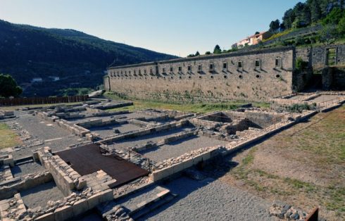 Tarouca: uma cidade cheia de encantos surpreendentes - Rota do Douro