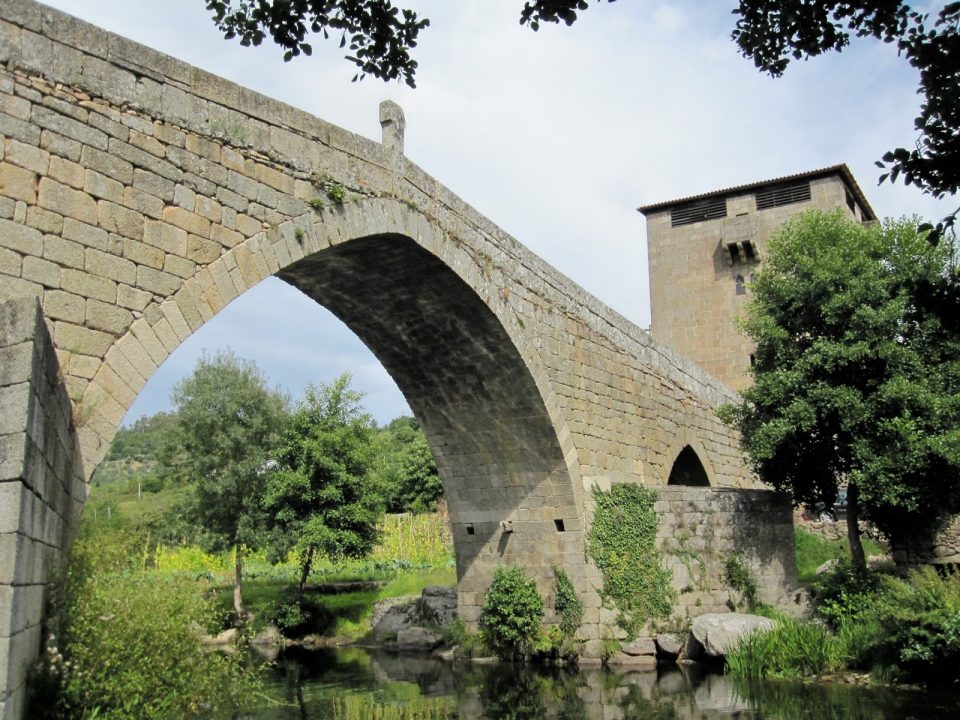 Tarouca: uma cidade cheia de encantos surpreendentes - Rota do Douro